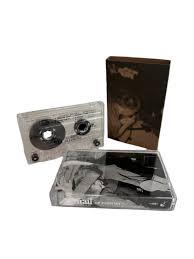 FRAIL - No Industry TAPE – Bis Aufs Messer Records