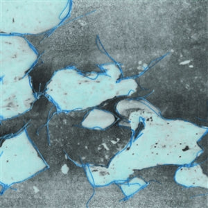HEKURA - two lonley space cowboys LP – Bis Aufs Messer Records