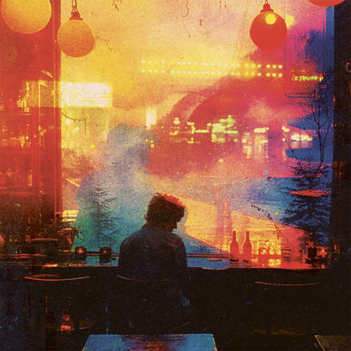 NED COLLETTE - Our Other History LP – Bis Aufs Messer Records