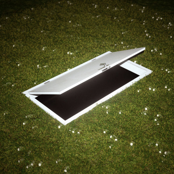 VSUE - Vkhod TAPE – Bis Aufs Messer Records