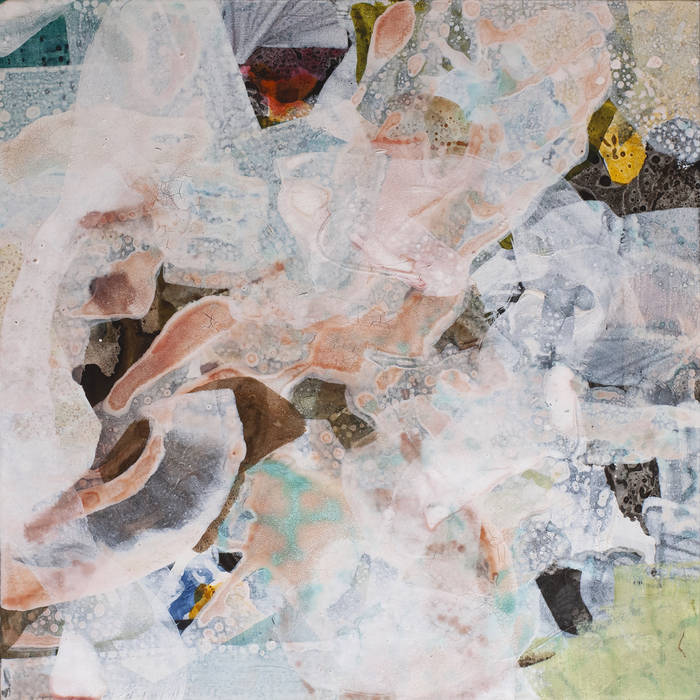 WERNER DURAND / AMELIA CUNI / ULI HOHMANN - Clearing LP – Bis Aufs ...